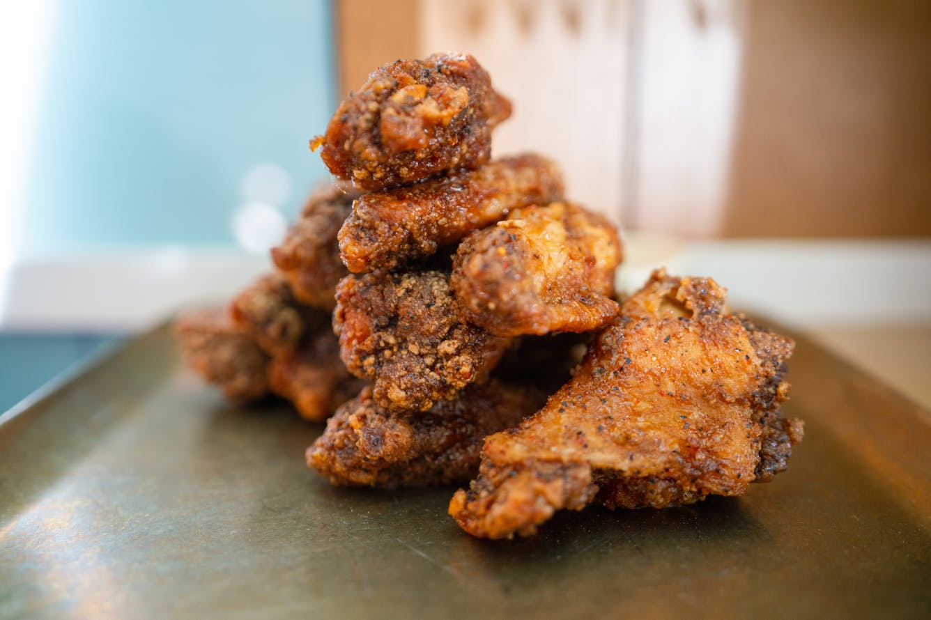 Chick Chick - Upper West Side - New York - The Infatuation