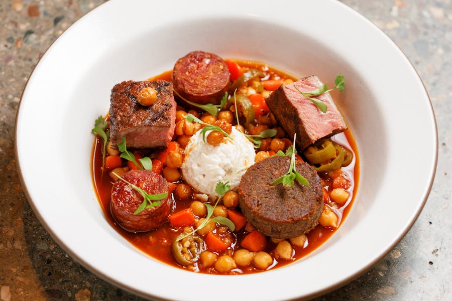 Chickadee - Seaport District - Boston - The Infatuation