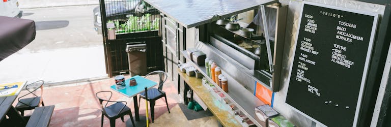 Chilo's - New York - The Infatuation