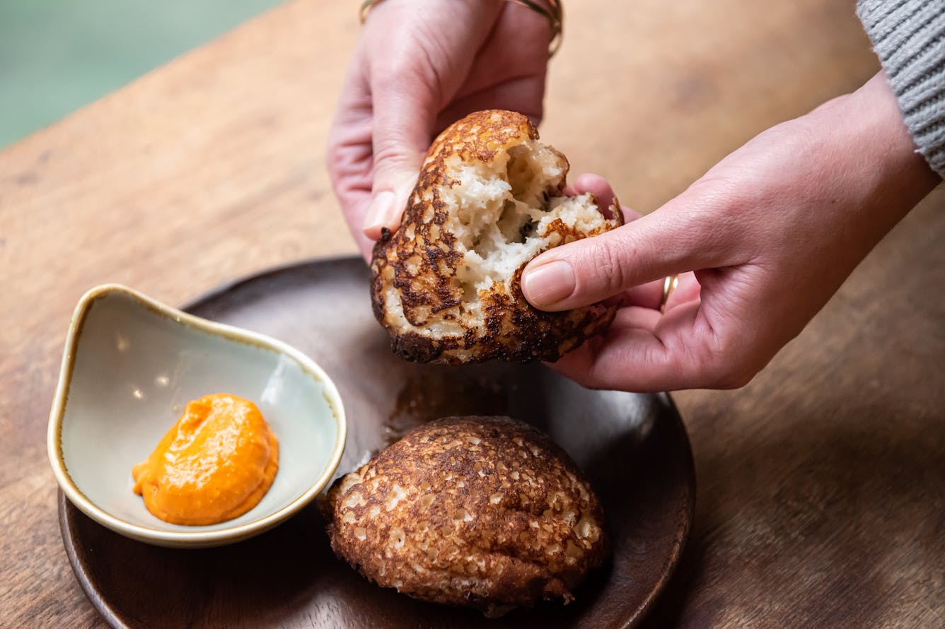 Chishuru - Brixton - London - The Infatuation