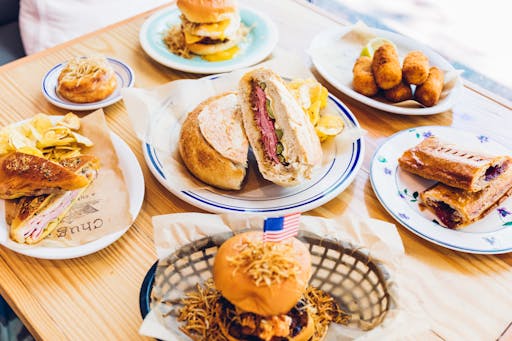 Chug’s - Coconut Grove - Miami - The Infatuation