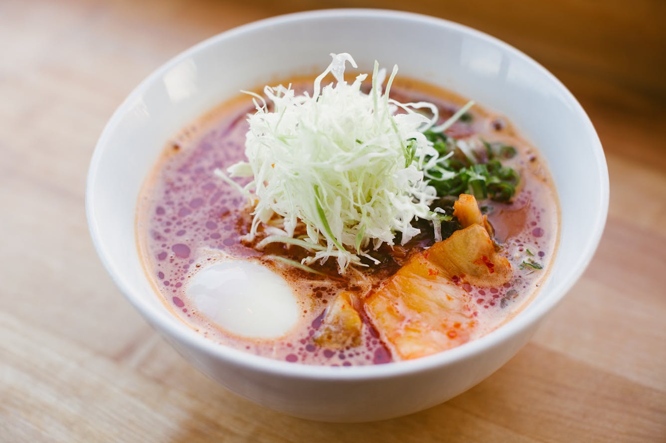 Chuko - New York - The Infatuation