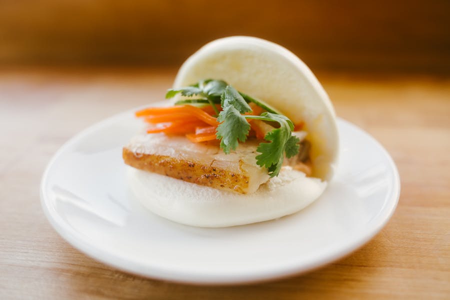 Chuko - New York - The Infatuation