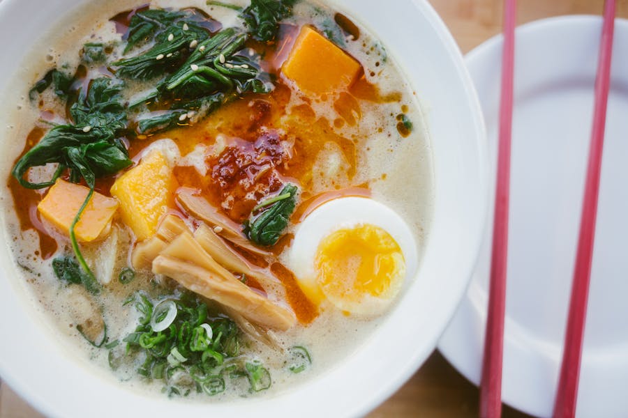 Chuko - New York - The Infatuation