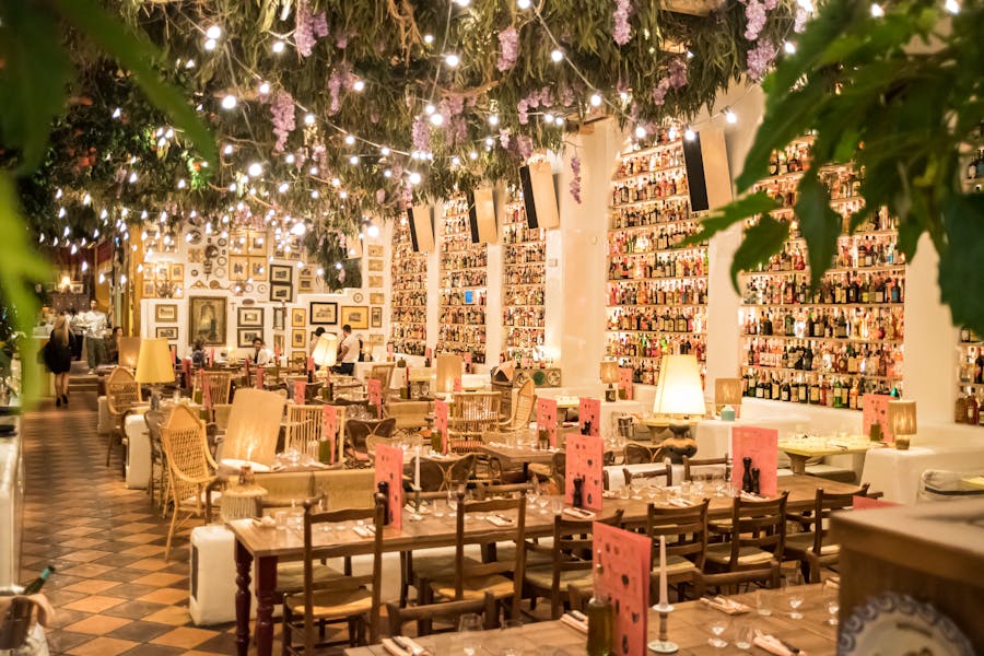 Circolo Popolare - Fitzrovia - London - The Infatuation