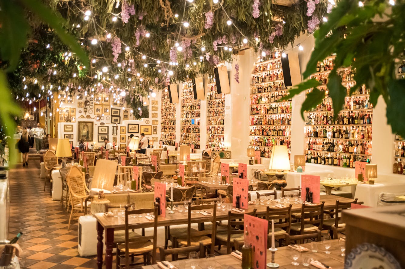 Circolo Popolare - Fitzrovia - London - The Infatuation