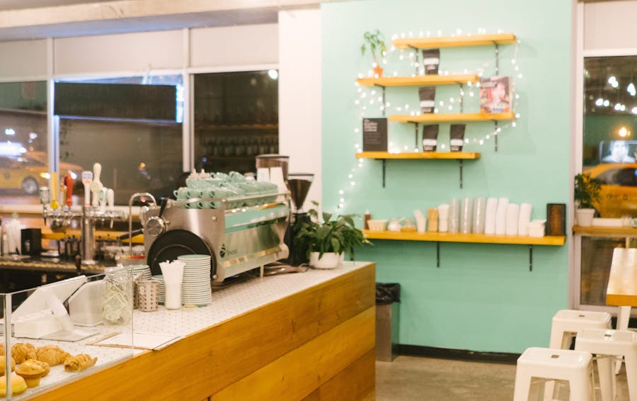 Citizens of Chelsea - Chelsea - New York - The Infatuation