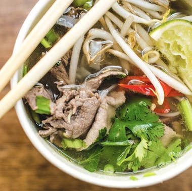 Assenheims 56 - City - London - The Infatuation