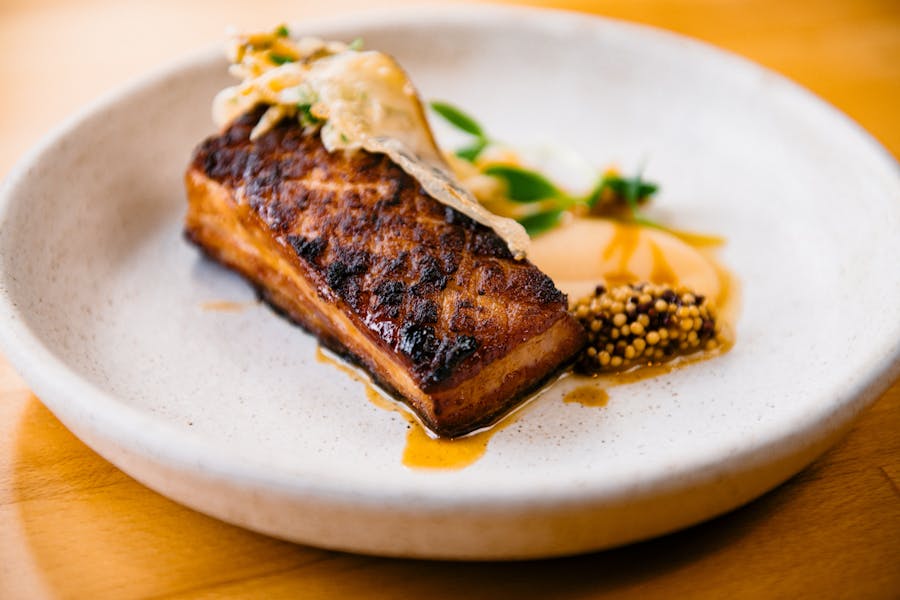 Clay - Harlem - New York - The Infatuation