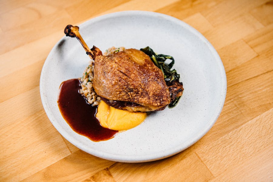 Clay - Harlem - New York - The Infatuation