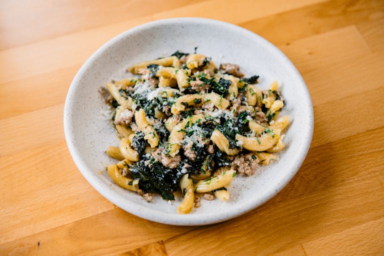 Clay - Harlem - New York - The Infatuation