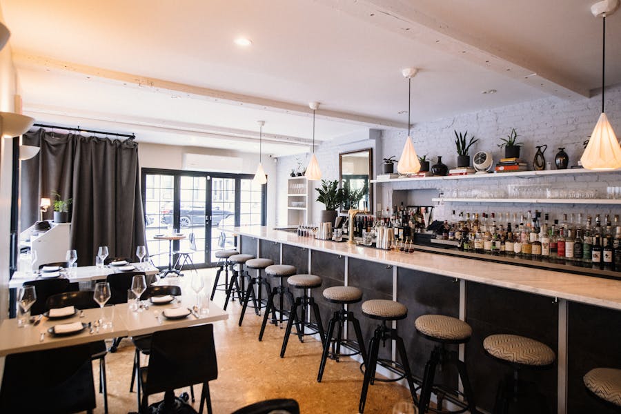 Clay - Harlem - New York - The Infatuation