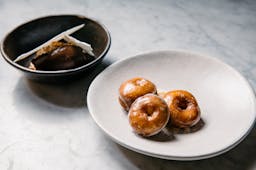 Clay - Harlem - New York - The Infatuation