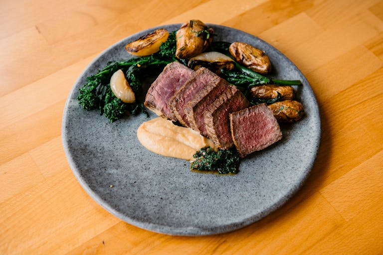 Clay - Harlem - New York - The Infatuation