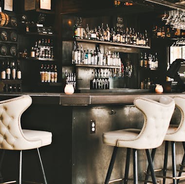 The Best Date Night Restaurants In Austin - Austin - The Infatuation