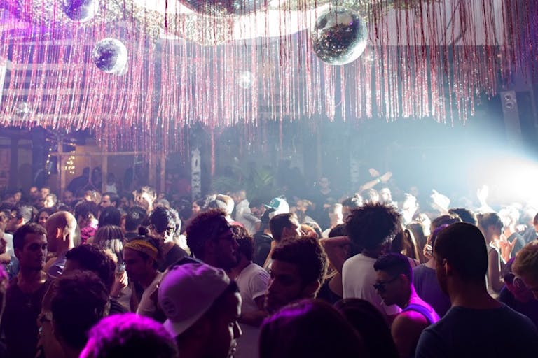 The Corner - Downtown - Miami - The Infatuation