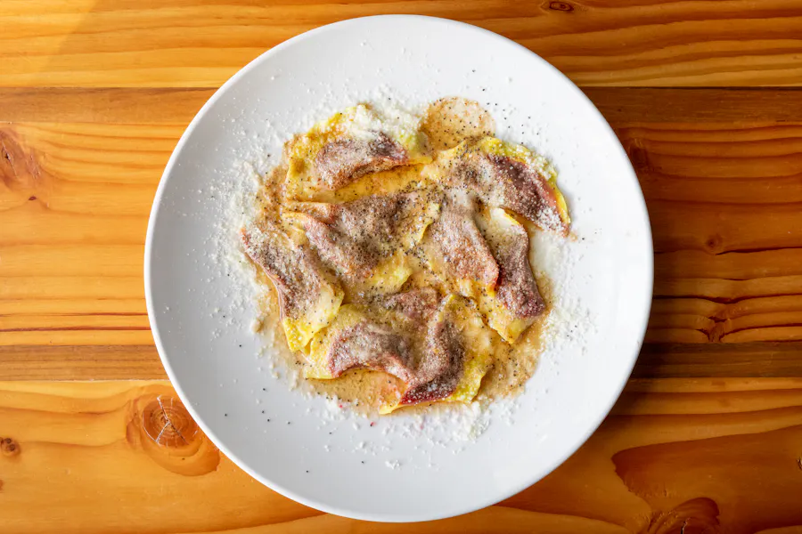 Colapasta - Santa Monica - Los Angeles - The Infatuation