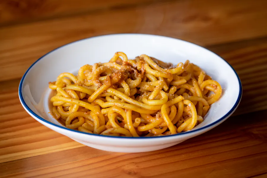 Colapasta - Santa Monica - Los Angeles - The Infatuation