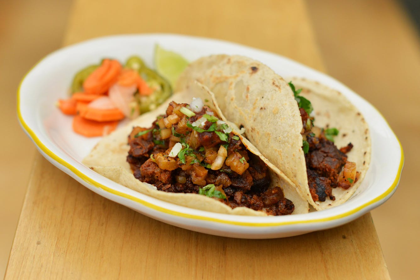 Comal - Berkeley - San Francisco - The Infatuation