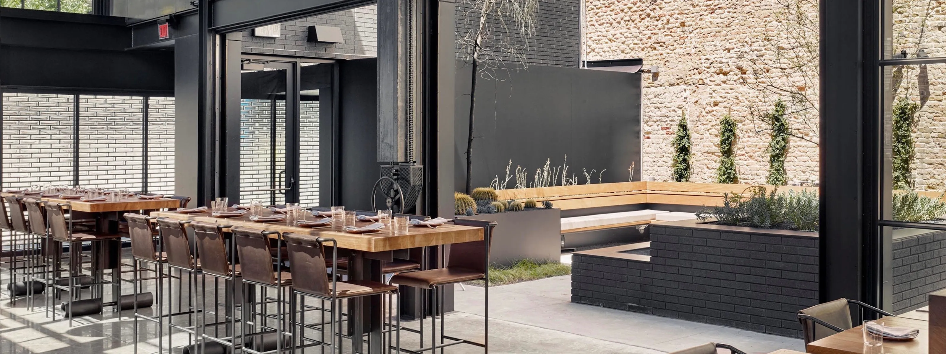 Comedor - Downtown Austin - Austin - The Infatuation