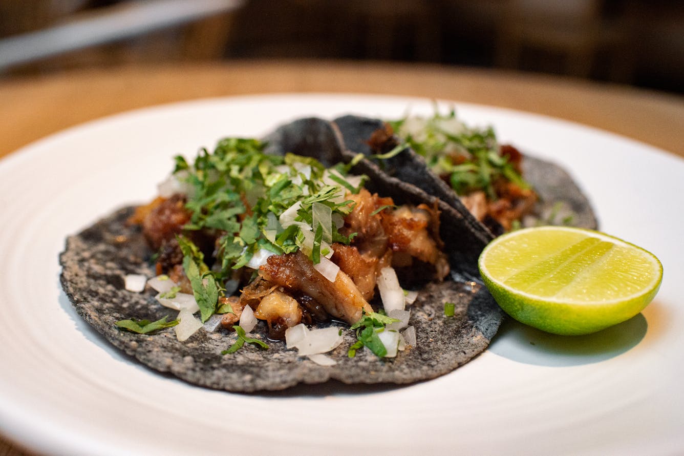 Condesa - Philadelphia - The Infatuation