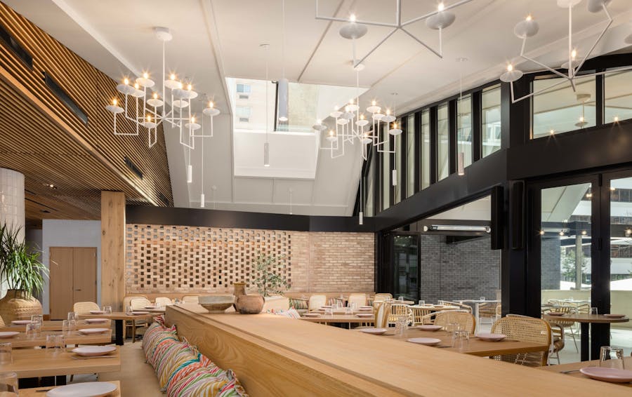 Condesa - Philadelphia - The Infatuation