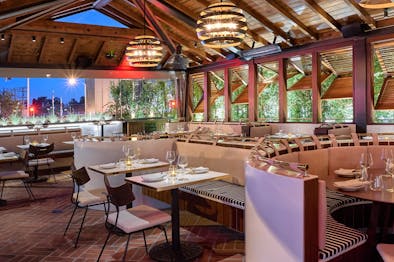 Ysabel West Hollywood - West Hollywood - Los Angeles - The Infatuation