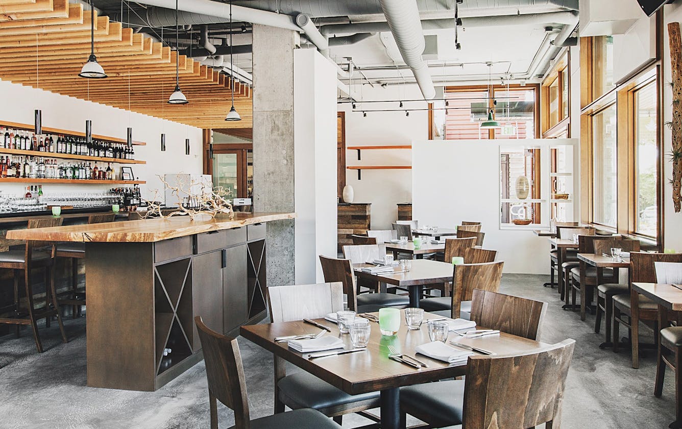 Copine - Ballard - Seattle - The Infatuation