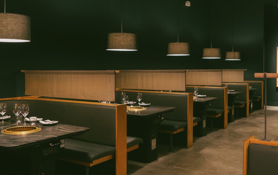 Cote - Flatiron - New York - The Infatuation