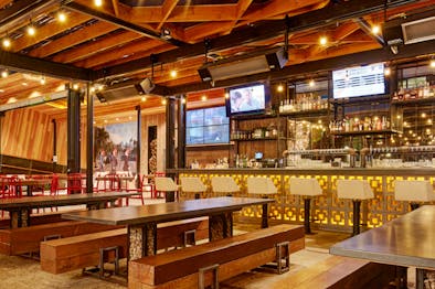 Campfire - Carlsbad - San Diego - The Infatuation