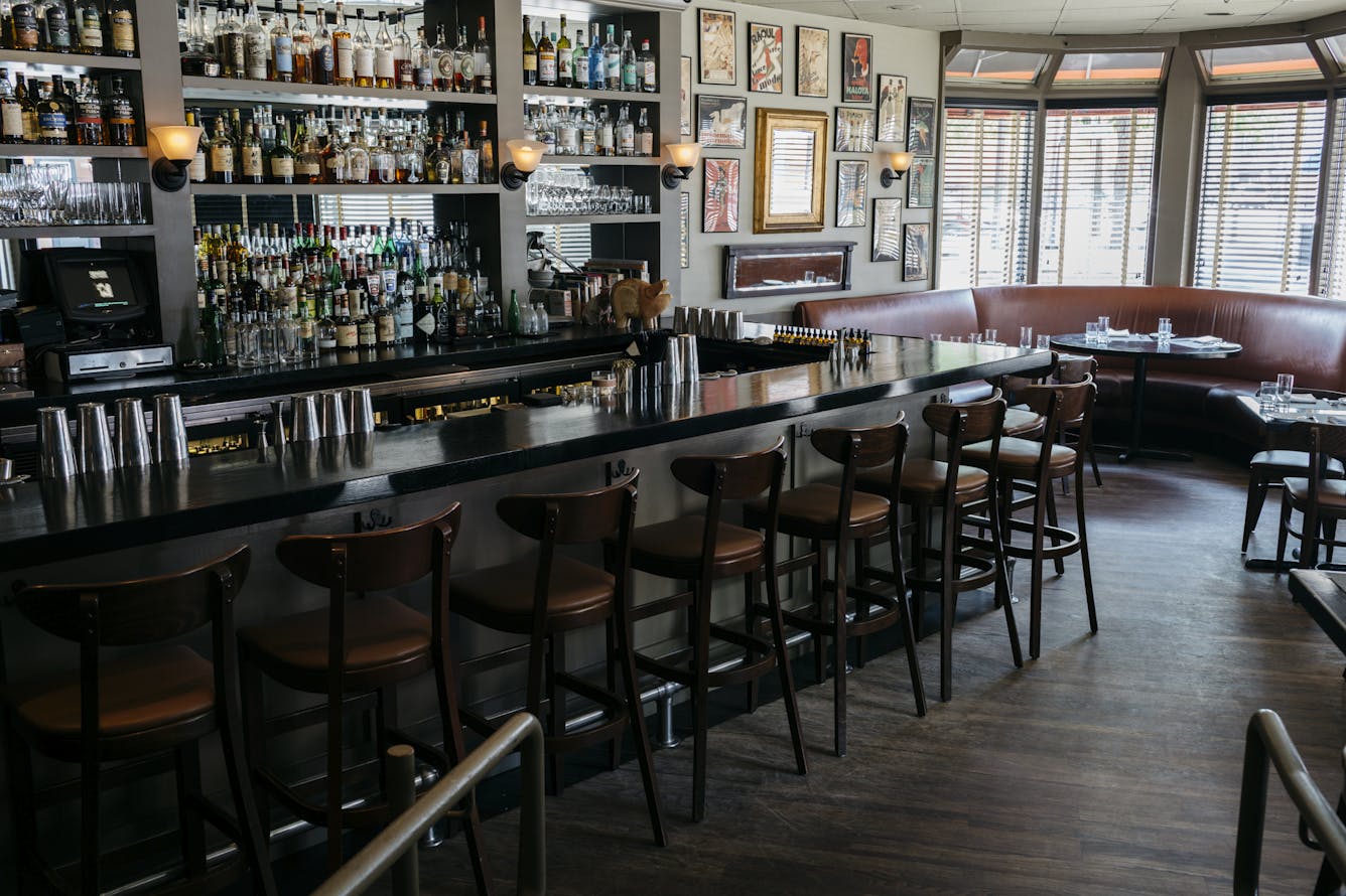 Craigie On Main - Boston - The Infatuation