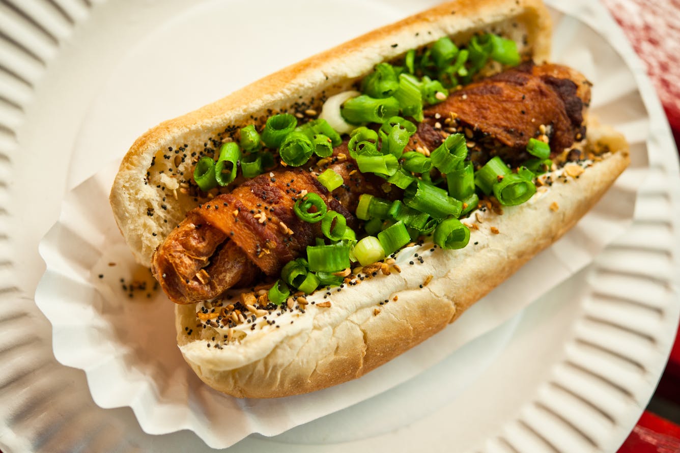 Crif Dogs - East Village - New York - The Infatuation