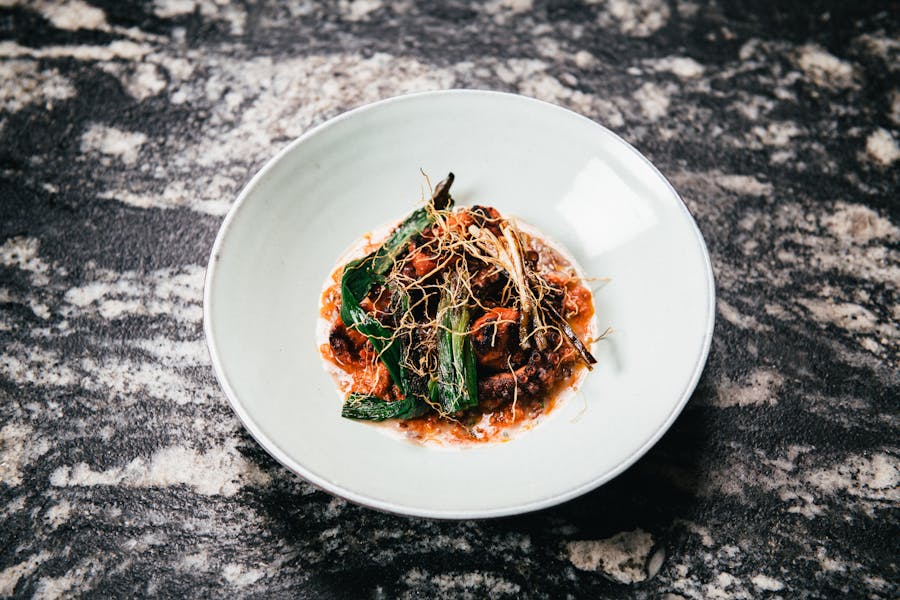 Crown Shy - Financial District - New York - The Infatuation