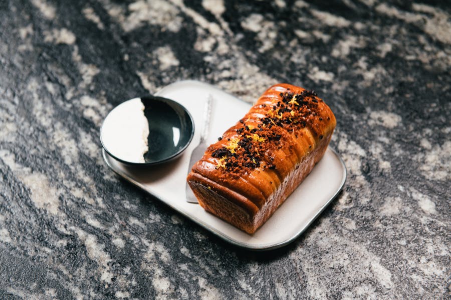 Crown Shy - Financial District - New York - The Infatuation