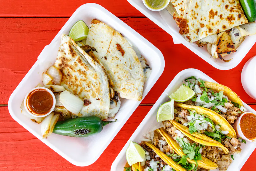 Cuantos Tacos - East Austin - Austin - The Infatuation