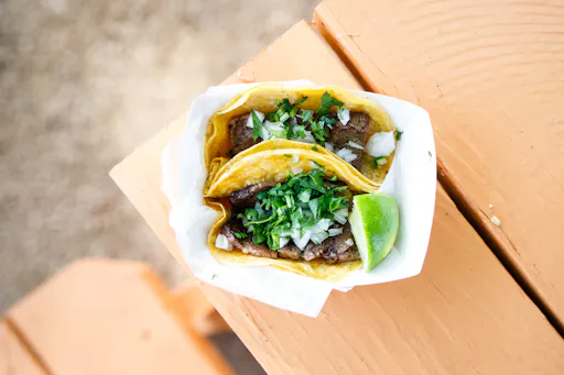 Cuantos Tacos - East Austin - Austin - The Infatuation