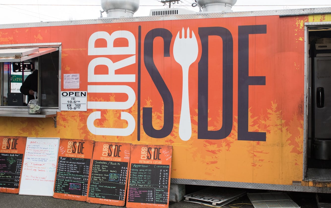 Curbside - Queen Anne - Seattle - The Infatuation