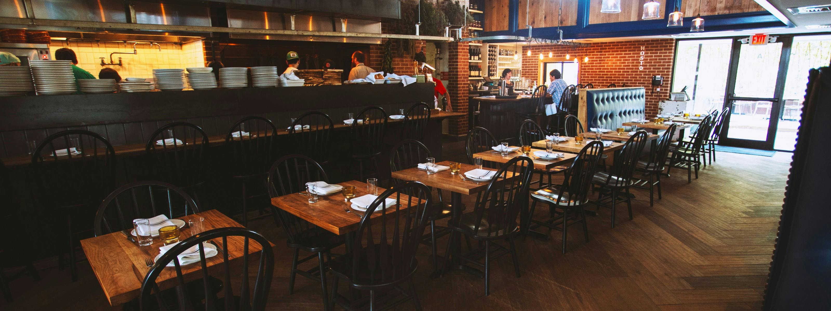 Dai Due - Cherrywood - Austin - The Infatuation