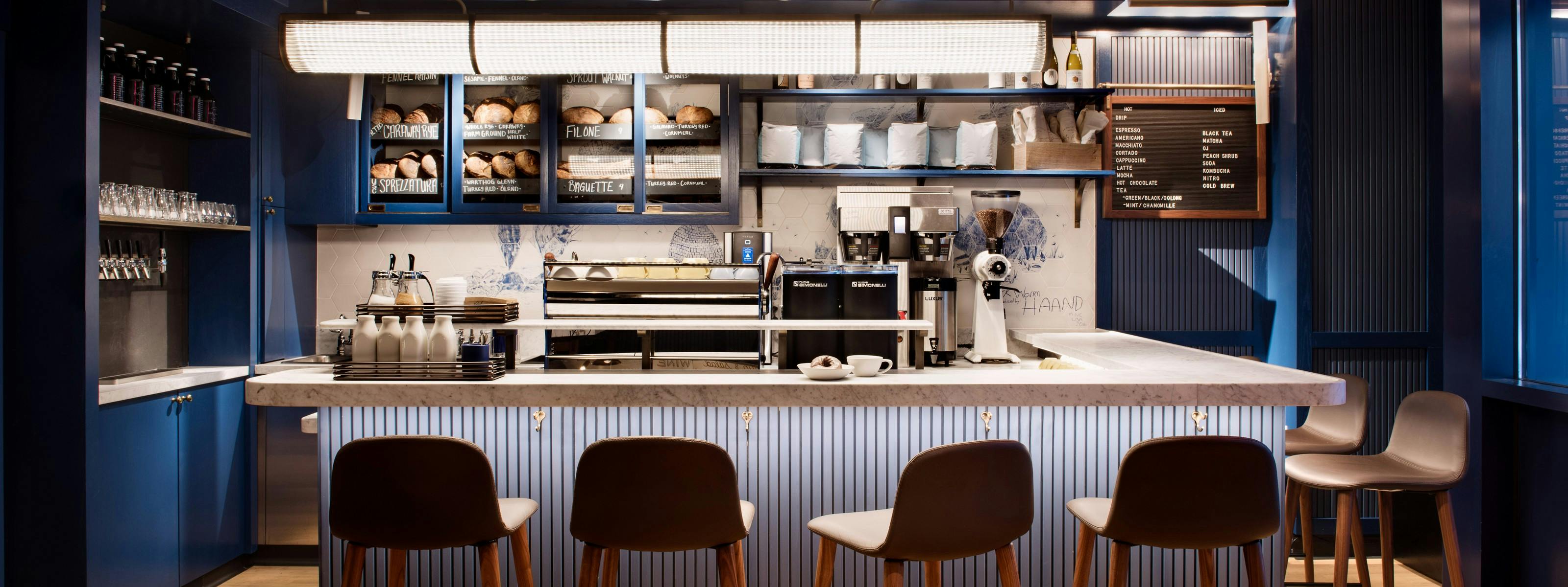 Daily Provisions - New York - The Infatuation