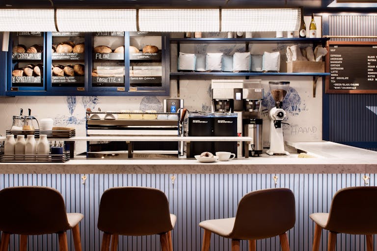 Smor - East Village - New York - The Infatuation