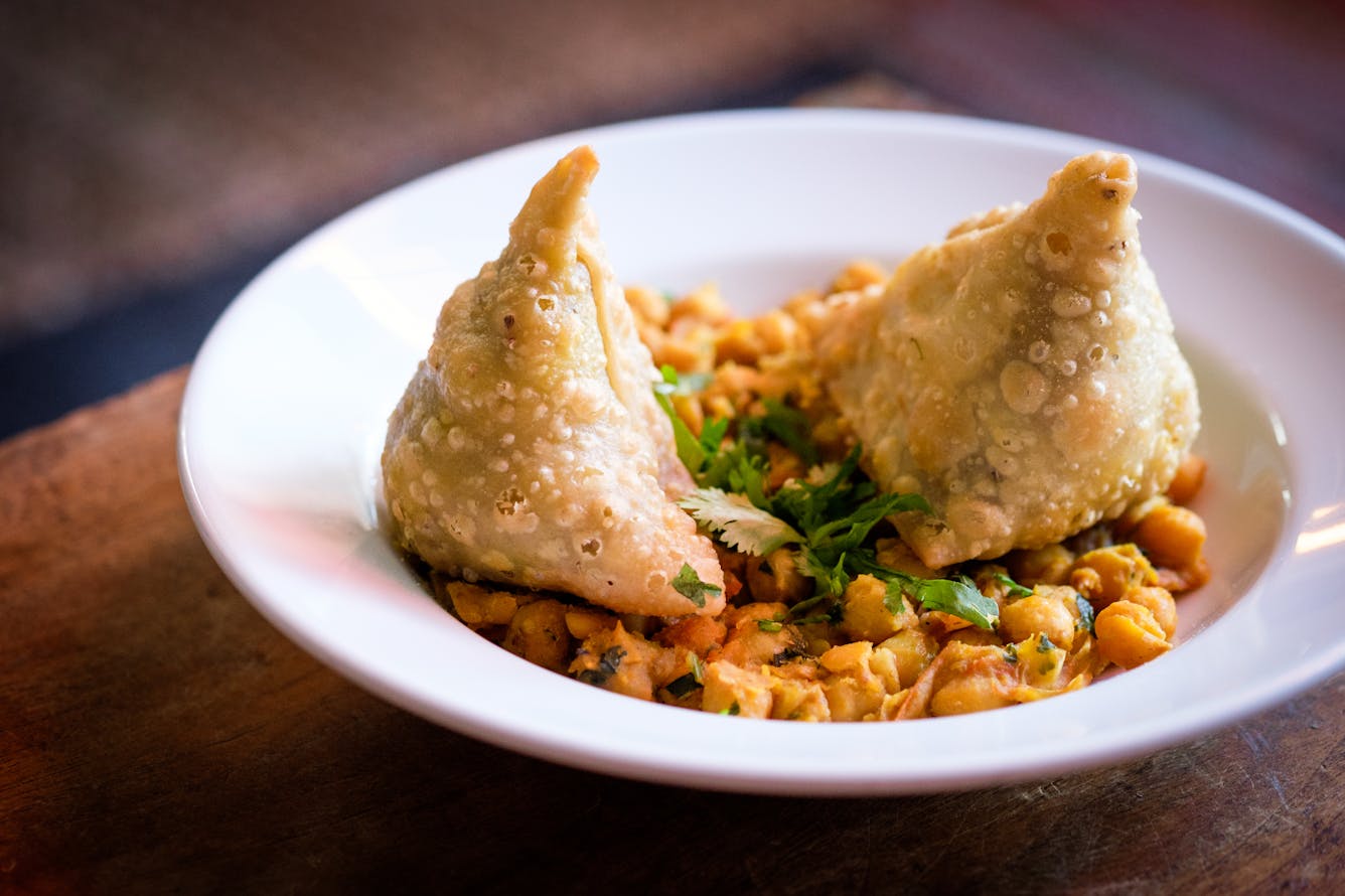 Dancing Yak - Mission - San Francisco - The Infatuation