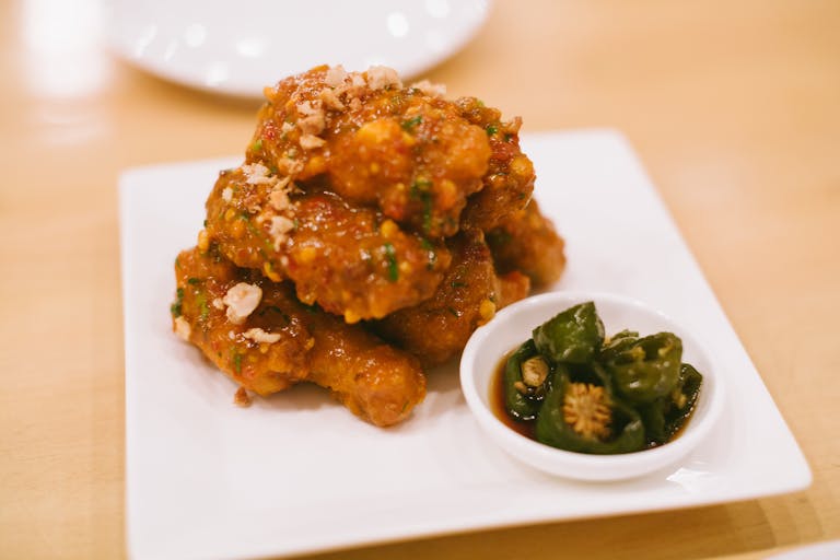 Danji - New York - The Infatuation