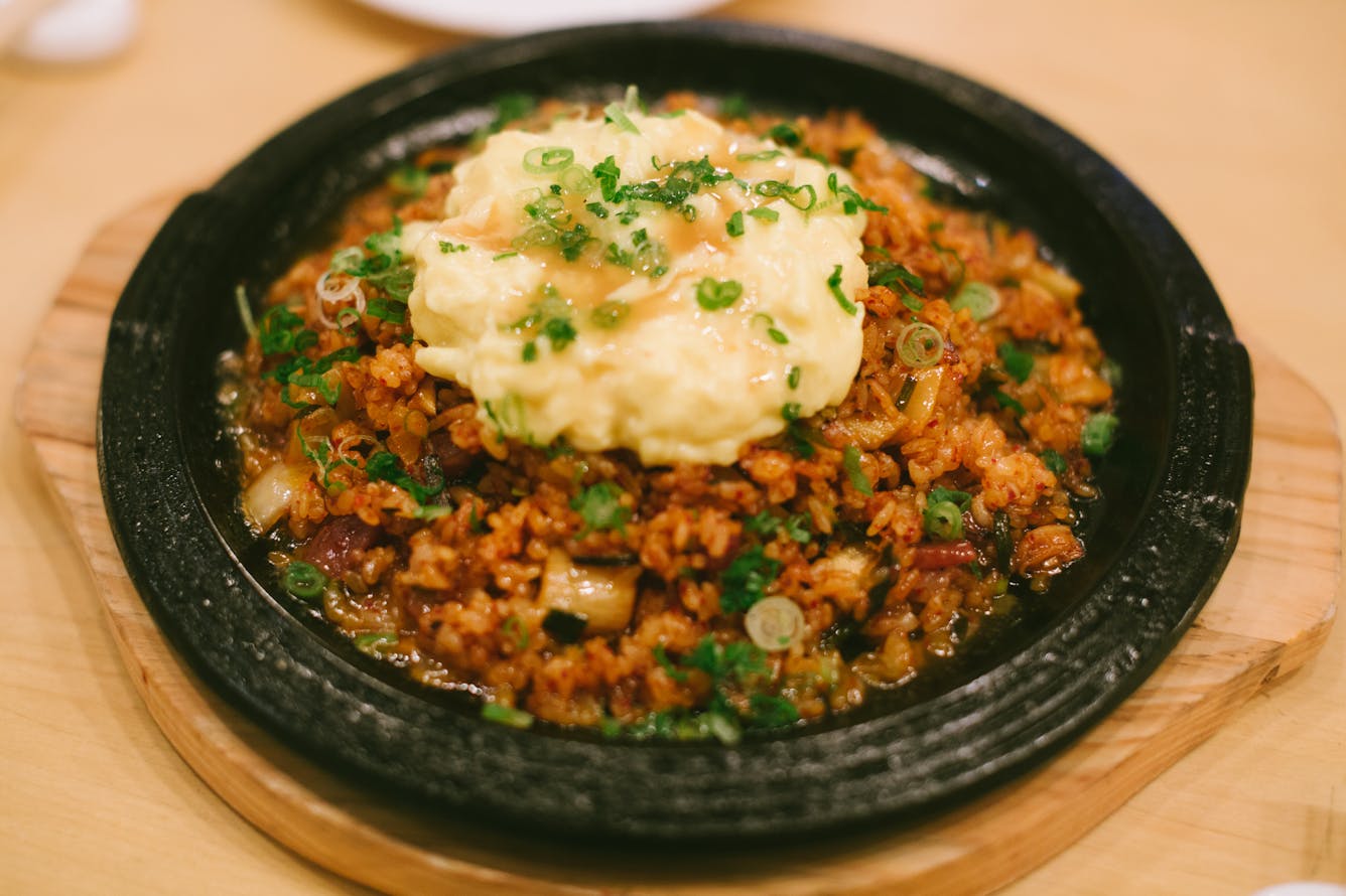 Danji - New York - The Infatuation