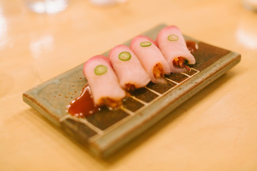 Danji - New York - The Infatuation