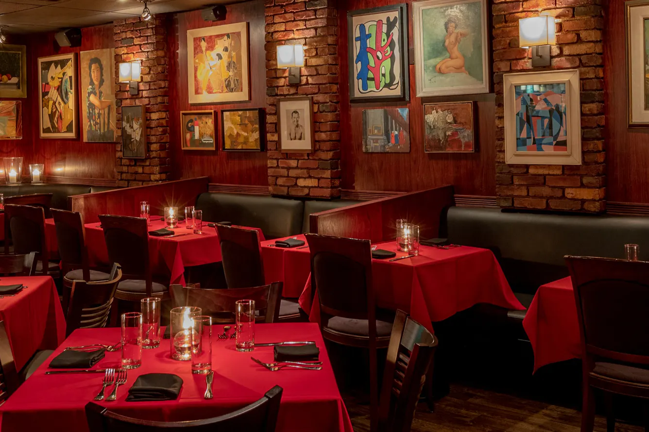 Musso & Frank Is Reopening + 5 Places To Have A Steak & Martini This ...