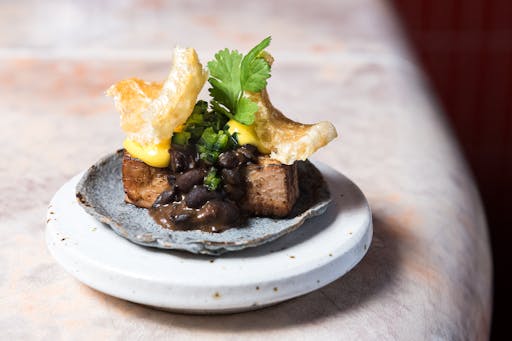 Decimo - Kings Cross - London - The Infatuation