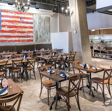 The DC Hit List: The Best New Restaurants In Washington DC - Washington ...