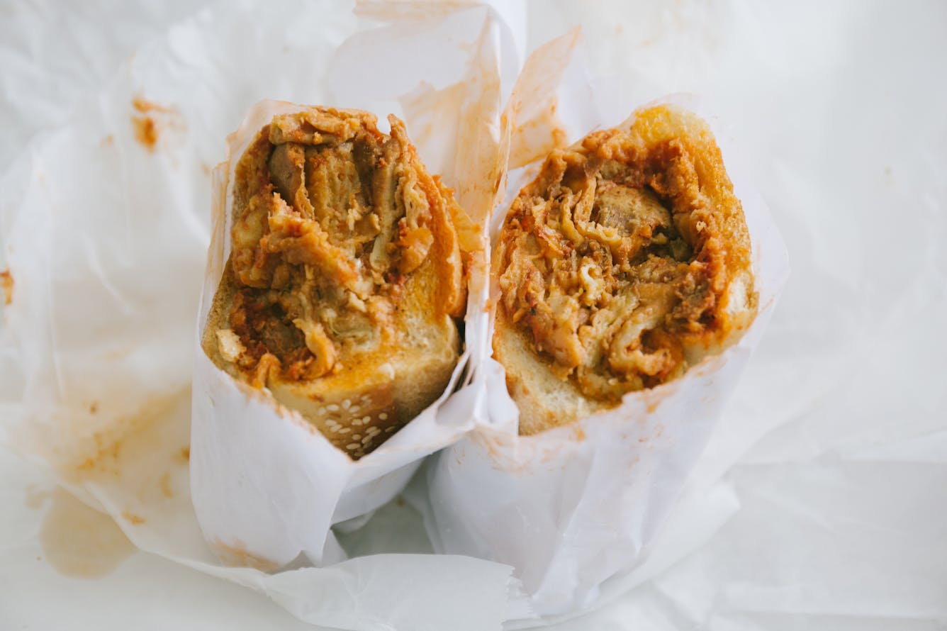 Defonte's - New York - The Infatuation