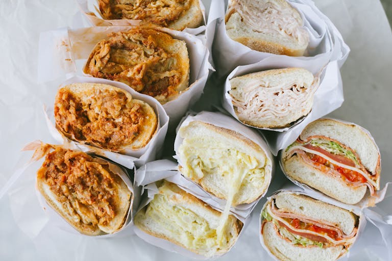 Defonte's - New York - The Infatuation