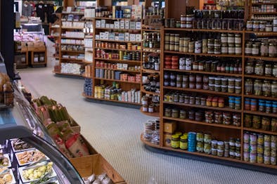 Deru Market - Kirkland - Seattle - The Infatuation